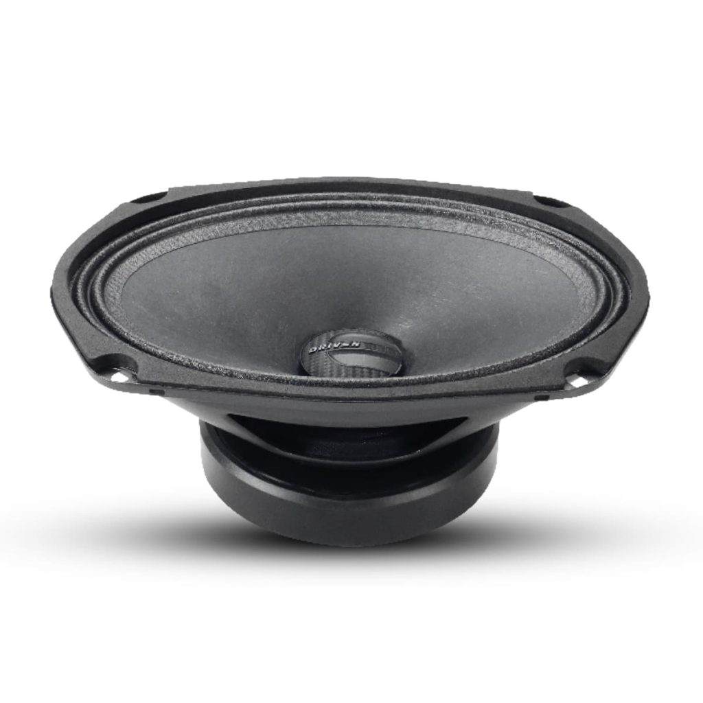 PRO Audio – Driven Car Audio
