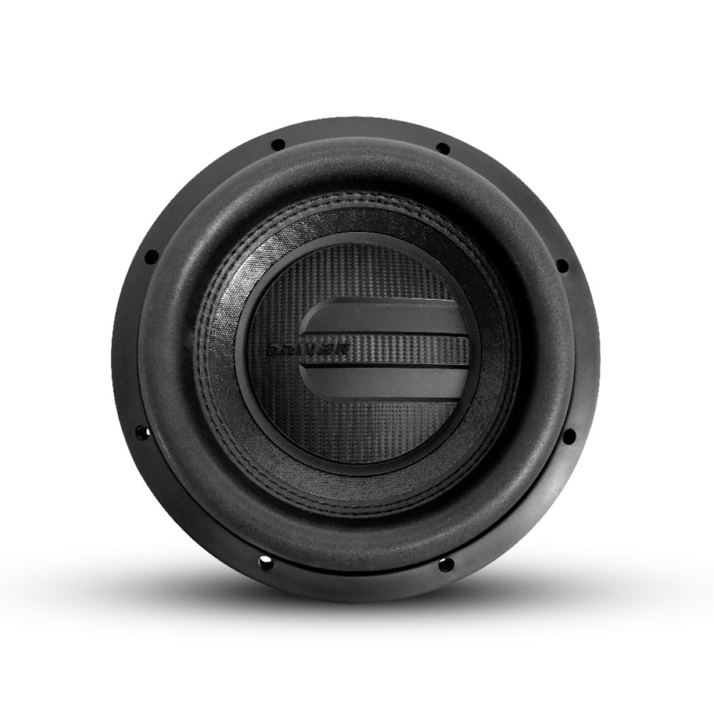 Subwoofers – Driven Car Audio