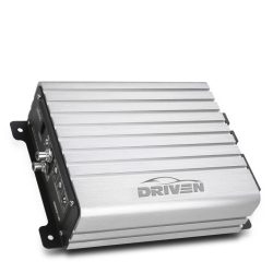 Driven Car Audio – Amazing Car Audio