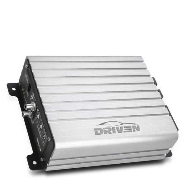 Driven Car Audio – Amazing Car Audio