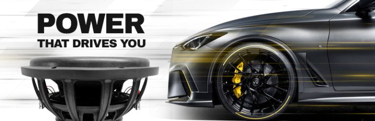 Driven Car Audio – Amazing Car Audio